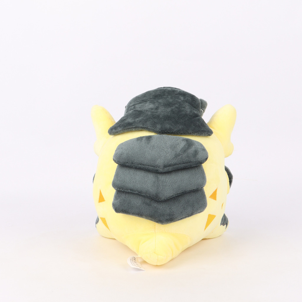 VALORANT Plush,Wingman Gekko Soft Stuffed Toys Birthday Gifts for Fans ...