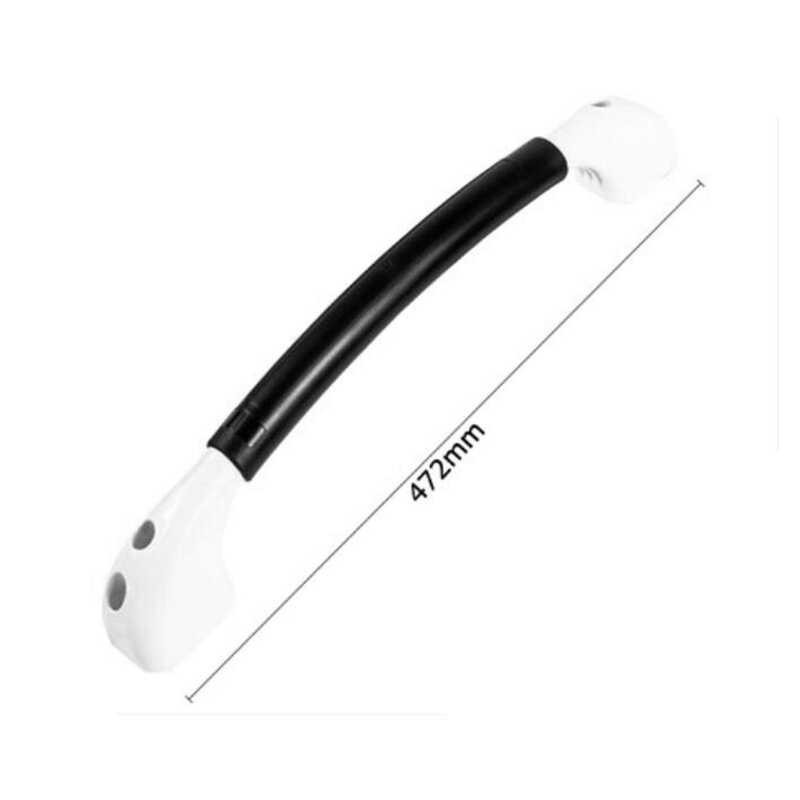 LY Homyl HAndle Entry Step Port GrAb BAr PArA SA CAmper Motor Home RV ...
