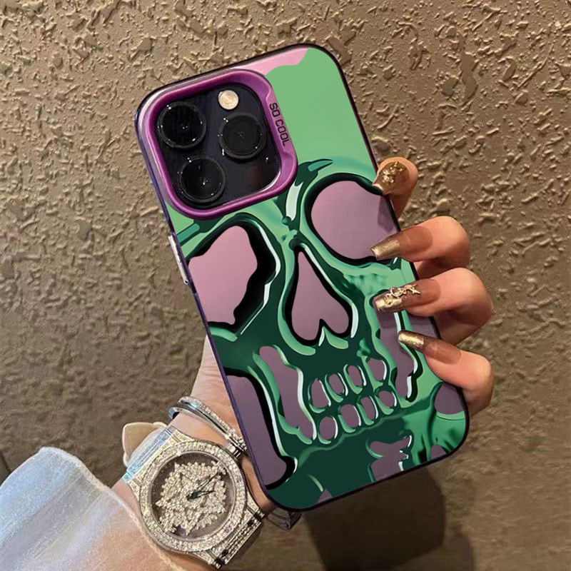 Casing For iPhone 16 11 15 Pro Max 14 11 12 13 15 Pro XR XS Max X 7 8 ...