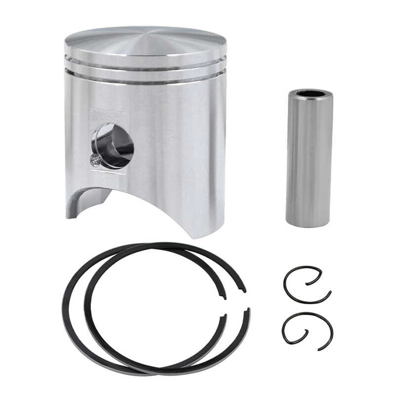 Road Passion 1/2 Sets Motorcycle · 54Mm Piston Ring Kit Para Sa Honda ...