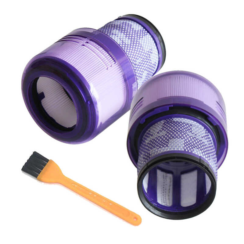 Washable Big Unit for Dyson V11 Sv14 Cyclone Animal Absolute Total ...