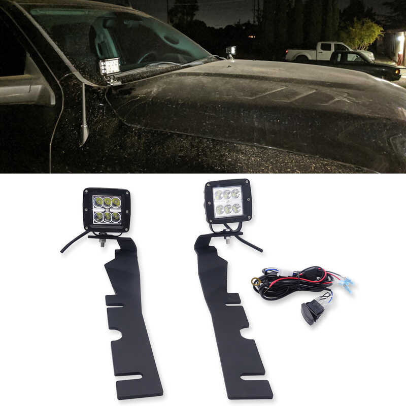Parking Sensors Saitedudu 4PCS Backup Parking Assist Sensor Compatible ...