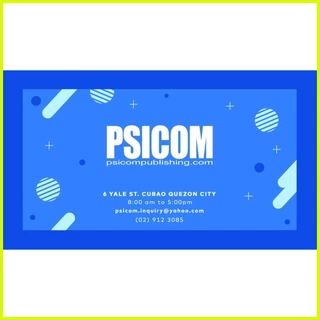 psicom - Best Prices and Online Promos - Oct 2024 | Shopee Philippines
