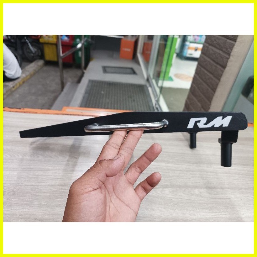 RMrack Super Heavy duty top box bracket for Honda Click 125/150 V1 ...