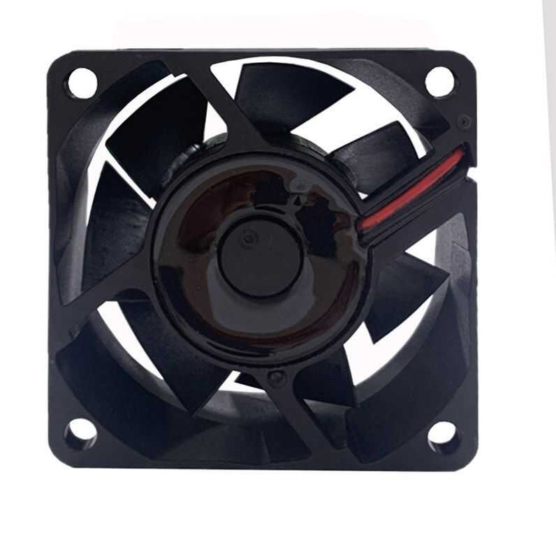 Photovoltaic 6025 Inverter Cooling Fan DC Fan Ip68 Glued Waterproof Fan ...