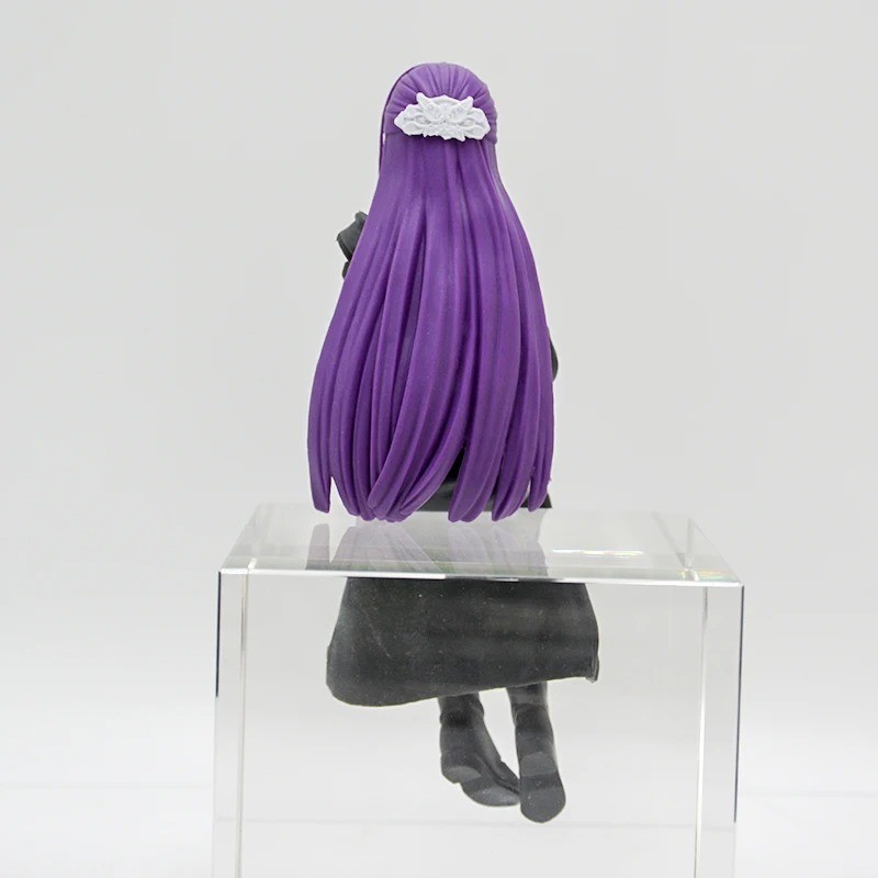14.5cm Frieren Beyond Journey's End，Anime Figure Frieren Action Figure ...
