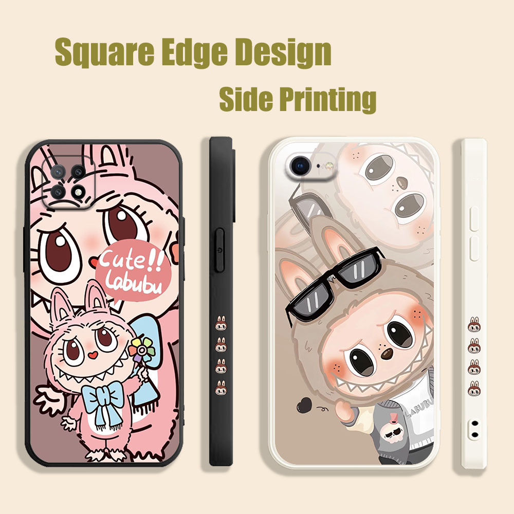 Casing For Samsung Galaxy A01 A02 F12 A20 A30 A53 A32 A22 Popmart ...