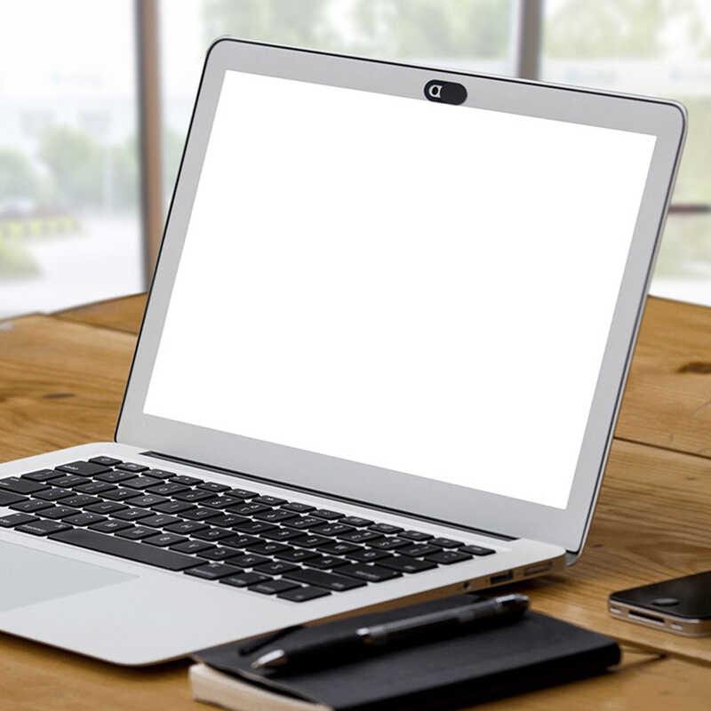 Sliding 100-5Pcs Webcam Laptop Camera Cover Shutter Slider Para Sa Ipad ...