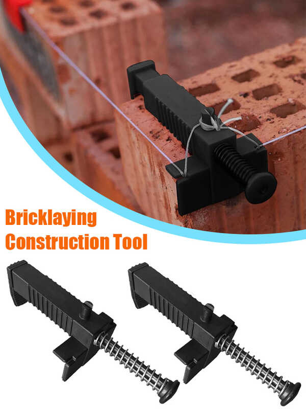 Bricklaying B34 Drawer Leveg E Runner Wire Puller For Construction ...