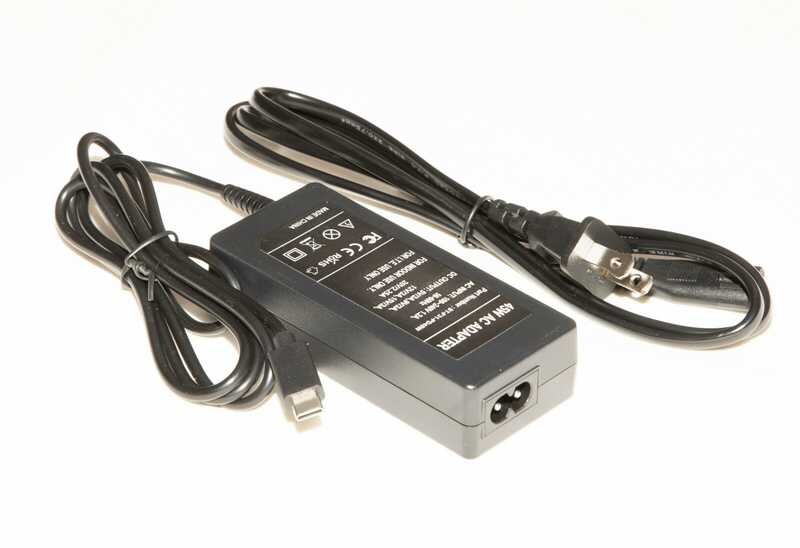 Adapter Charger AC For XPS 13 9370 P82G001 Laptop USB-C Power Cord ply ...