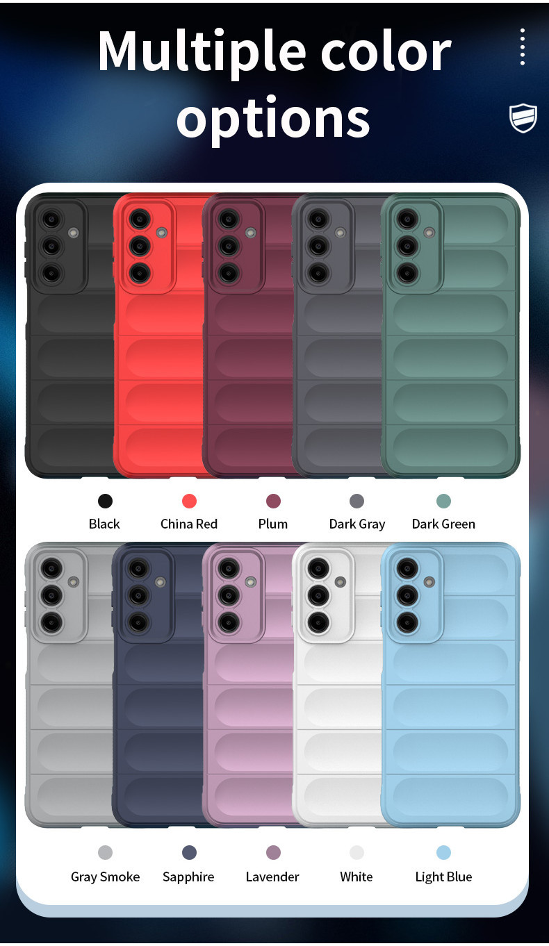 Lenuo Soft Phone Case For Samsung Galaxy A07 4G M56 A16 5G A06 4G ...