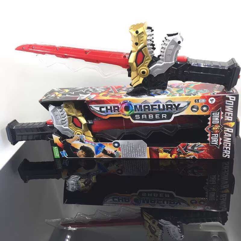 Hasbro Brand New Genuine Super Sentai Series Knight Dragon Sentai ...