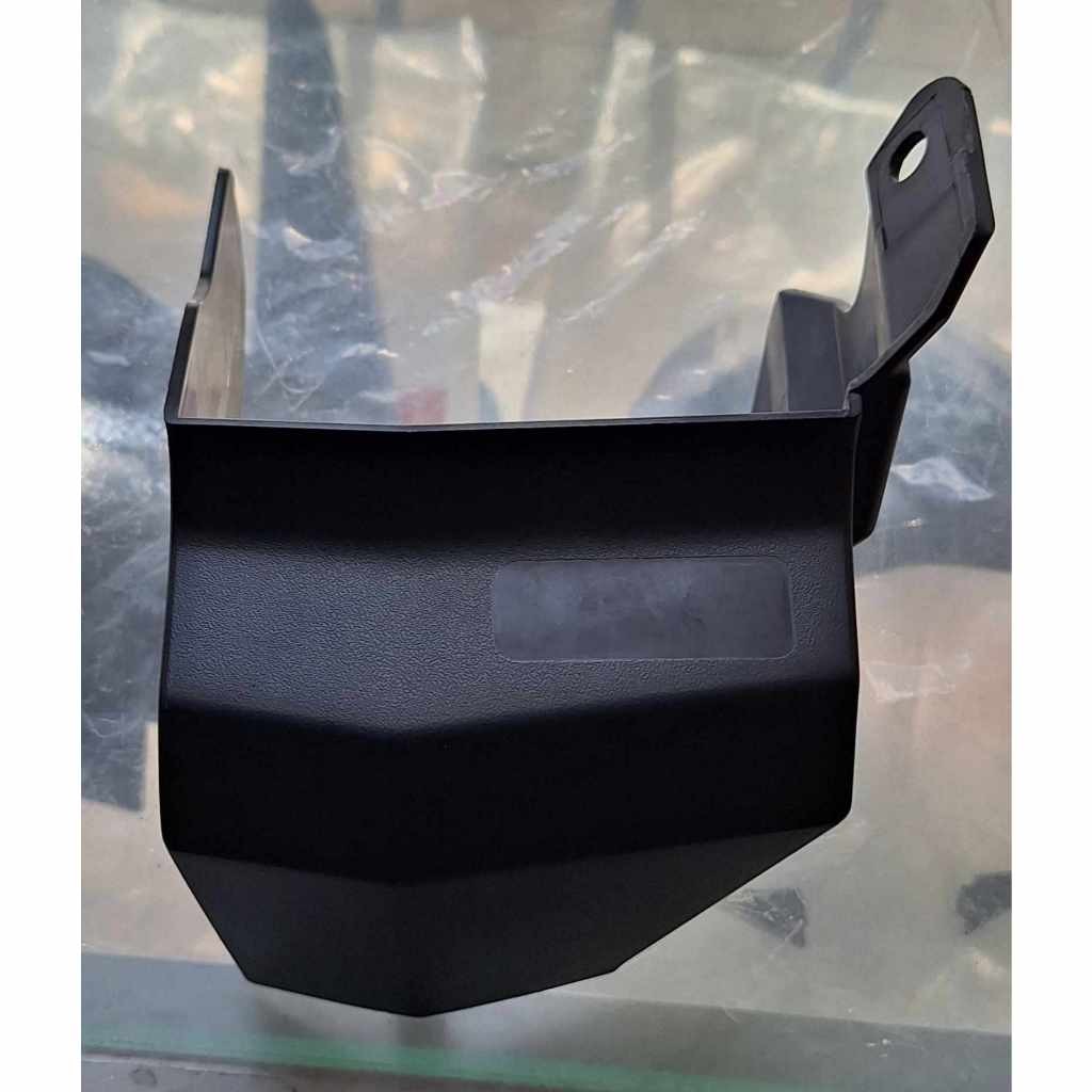 COOLANT COVER/COVER RESERVE TANK HONDA CLICK 125, 150 V2/V3 - 80102-B60 ...