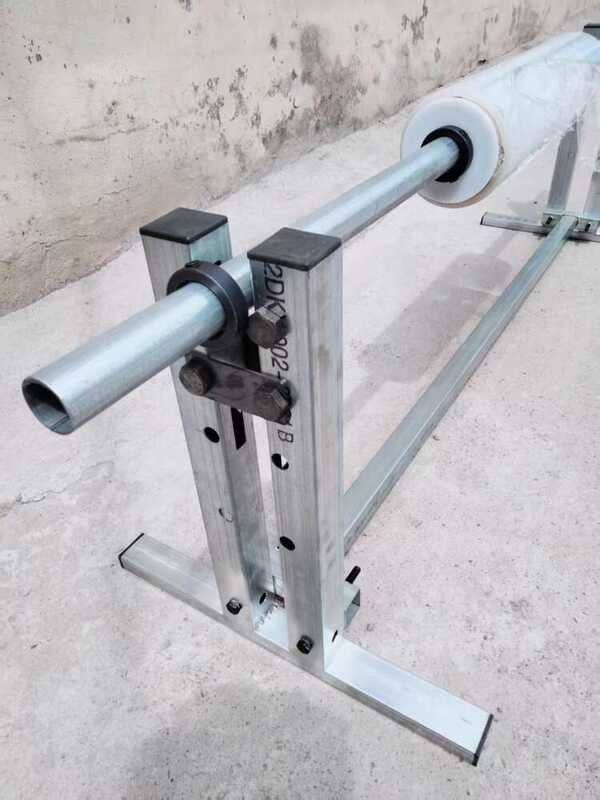 © Machine Heavy Duty Large Width Strong Capacity Industrial Packing ...