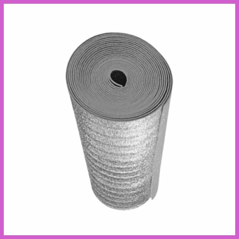 ♒ ☂ ⏉ Foam Insulation Polyethylene PE Foam Wrap Heat Packaging 5mm x ...