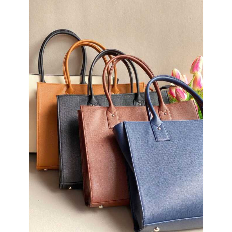Marikina Bags Document Laptop Bag (Plain) | Shopee Philippines