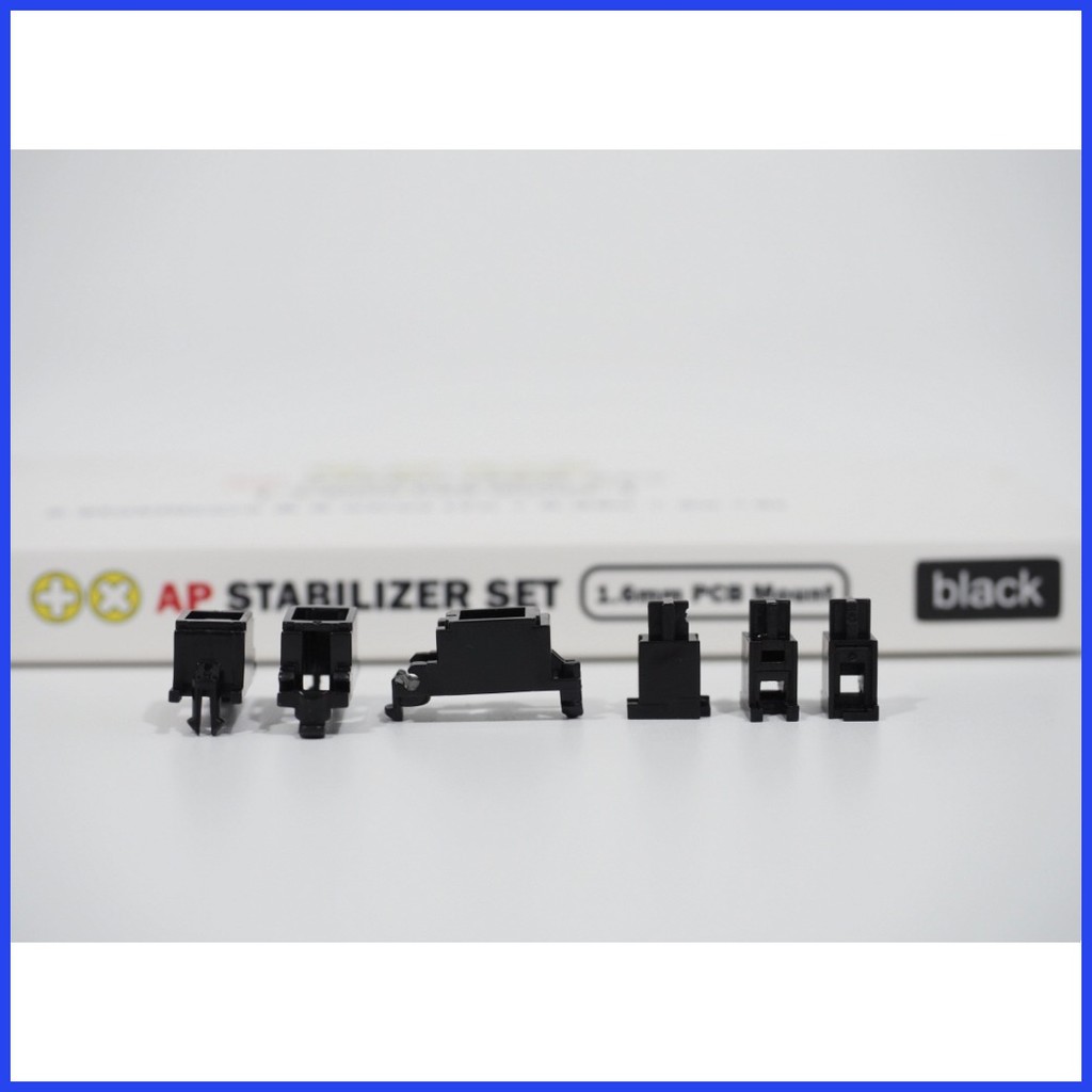 Tx AP Stabilizer (Clip-in) | Pcb Mount | Stab TX AP balance bar for ...