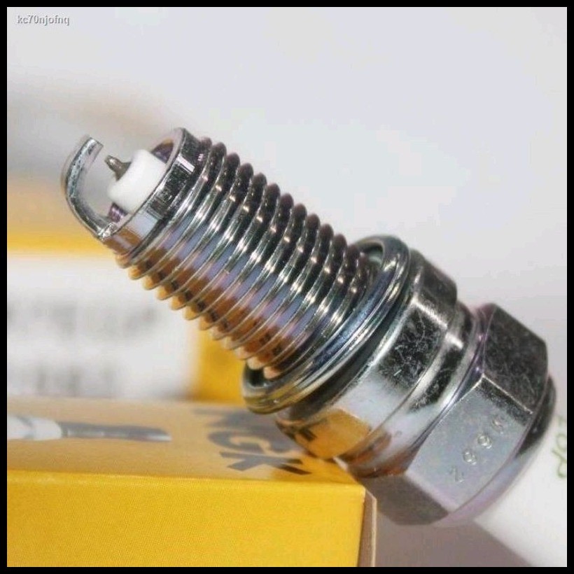1Pc.original Ngk spark plugs G-power for chevrolet sail/spark/spin ...