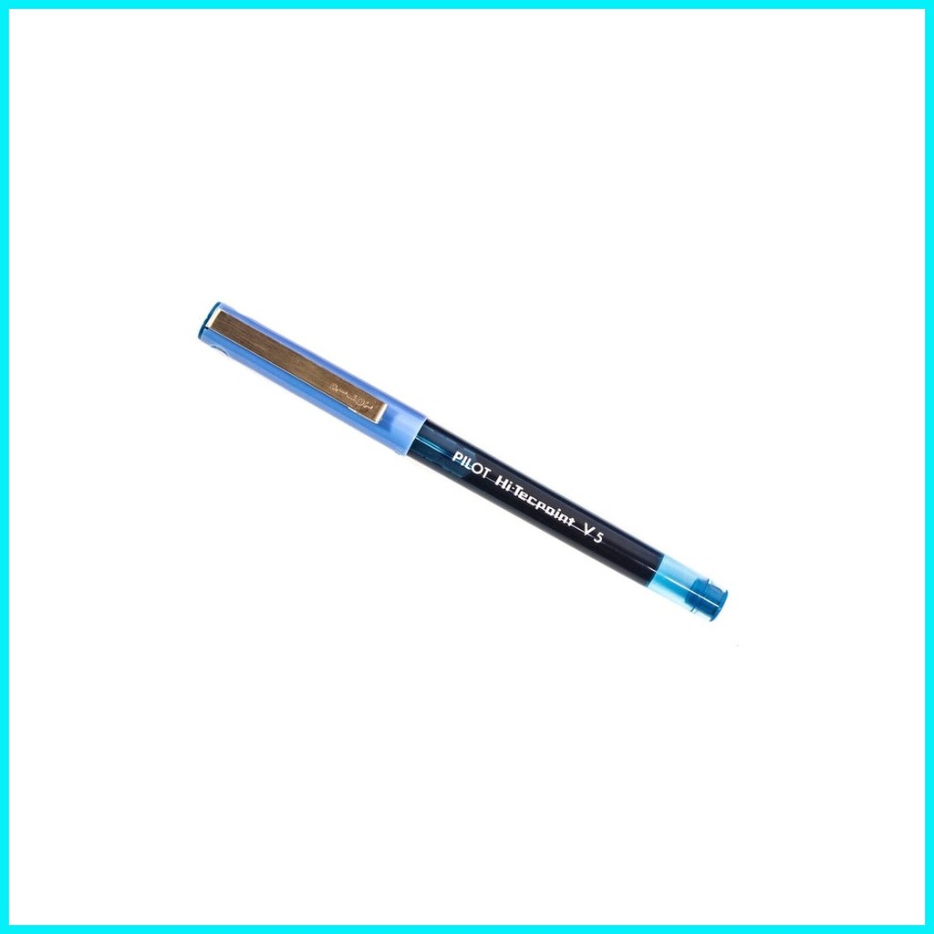 Pilot Hi-Techpoint Pen BX-V5 0.5mm | 12pcs | Shopee Philippines