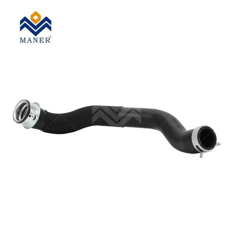 MANER Car Engine Parts Coolant Pipe Intake Hose 9P1121611 For Porsche ...