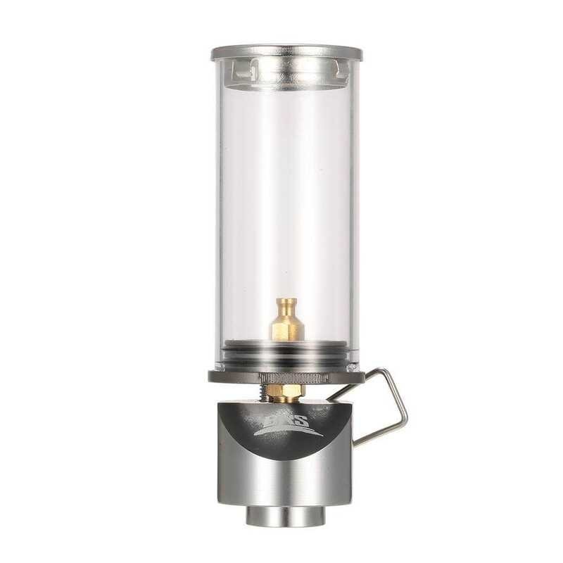 BRS Lamp Butane Gas Light Lantern Outdoor Gamitin Lamang Para Sa ...