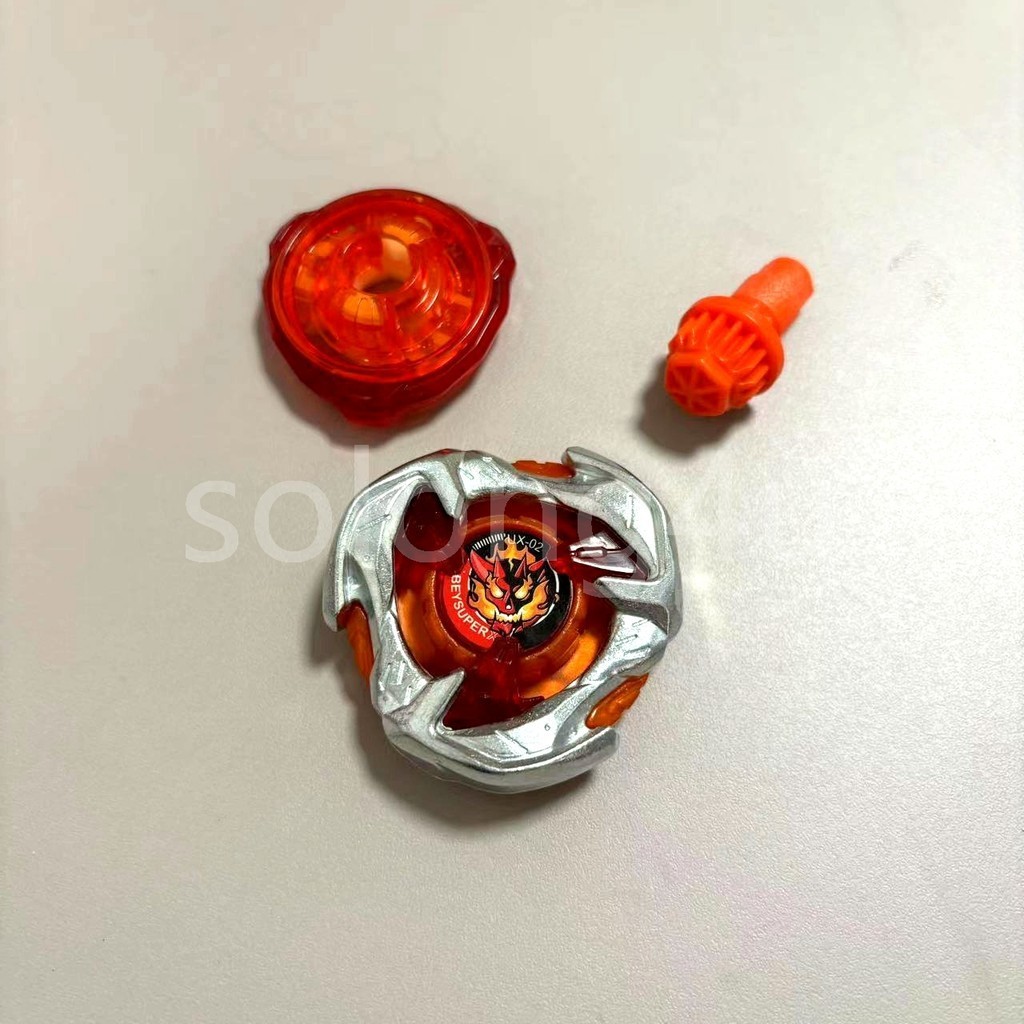 MQ Brand Beyblade BX-23/24/26/27 BX-31 Limited Color BX00-6 UX-01/02/03 ...