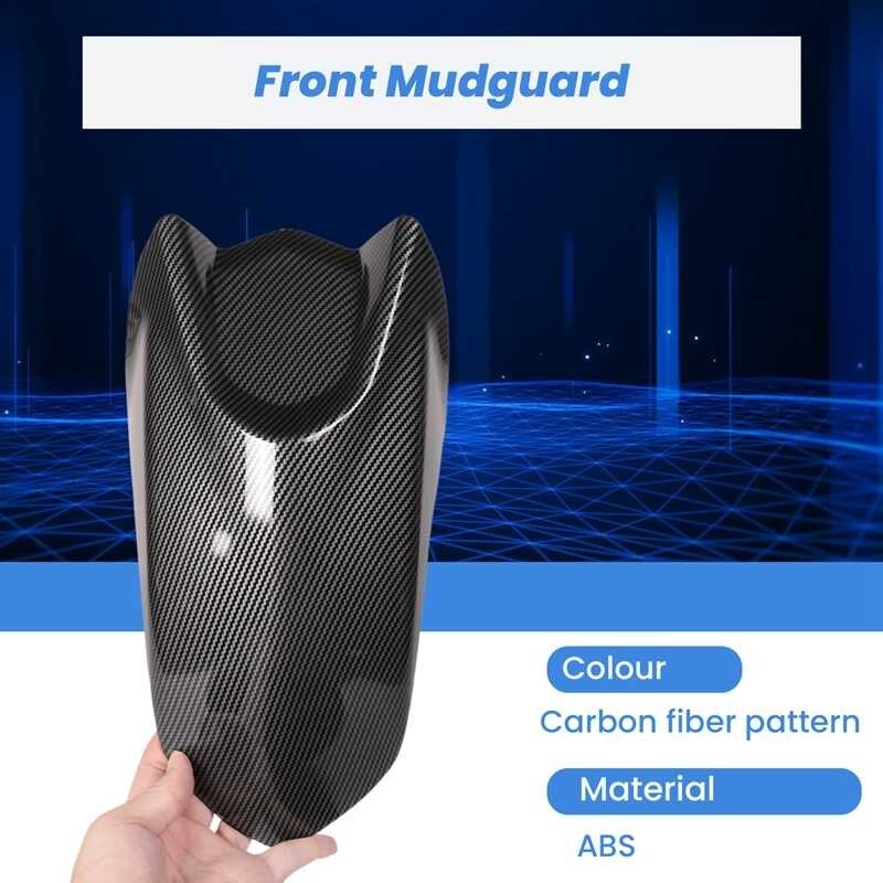 Mudguard Front Tire Guard Motorcycle Splash Protection Cover para sa ...