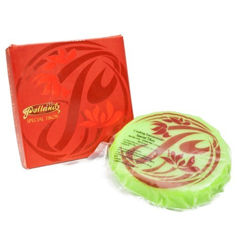 Polland Tikoy Buko Pandan 600 grams | Shopee Philippines