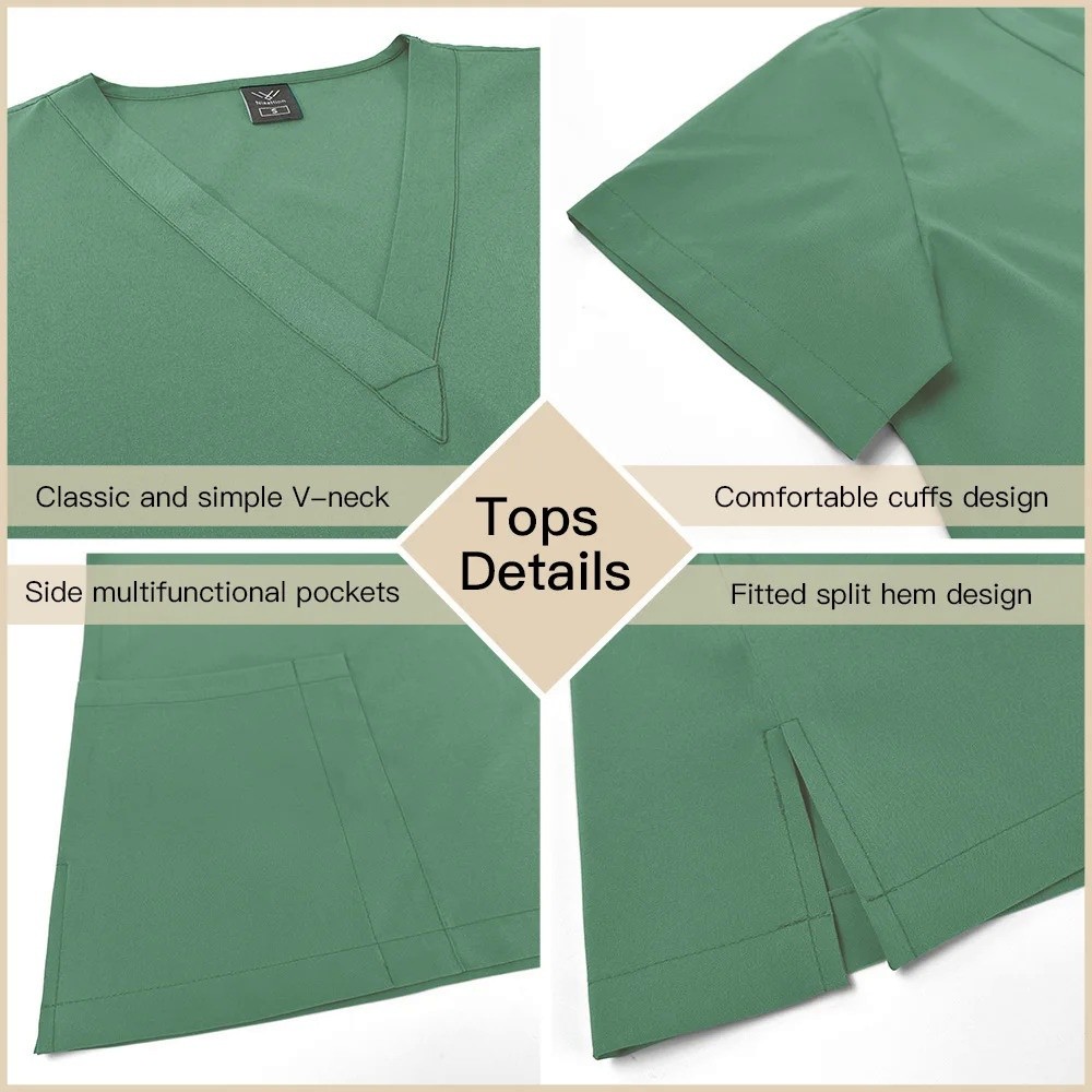 【XS-XXL🇵🇭MALINA READY STOCK】Fashion Women Men Unisex Elastic Wrinkle ...