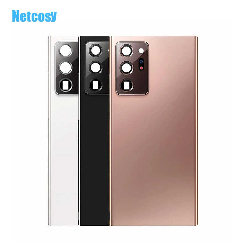 Replacement For Glass Sung Galaxy Note 20 Ultra Sm-N986b Sm-N986u N986w ...