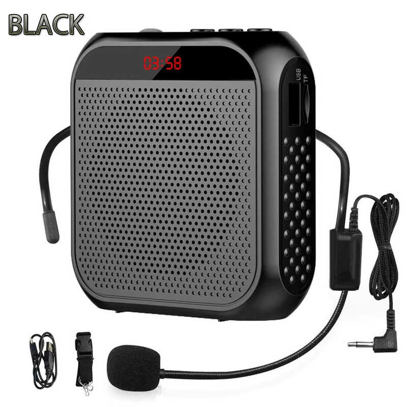 with loud speaker bluetooth professional condenser vlogging mini ...