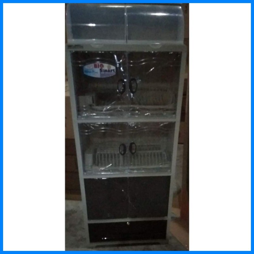 ZOOEY BIG & SMART DRAWER (FREE DELIVERY within METRO MANILA ) | Shopee ...