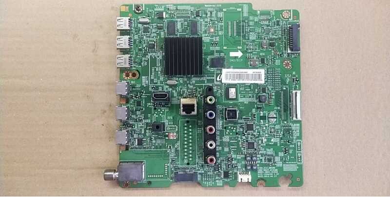LED TV MAIN BOARD Para Sa SAMSUNG Ua32f6300ar ( Smart TV ) | Shopee ...