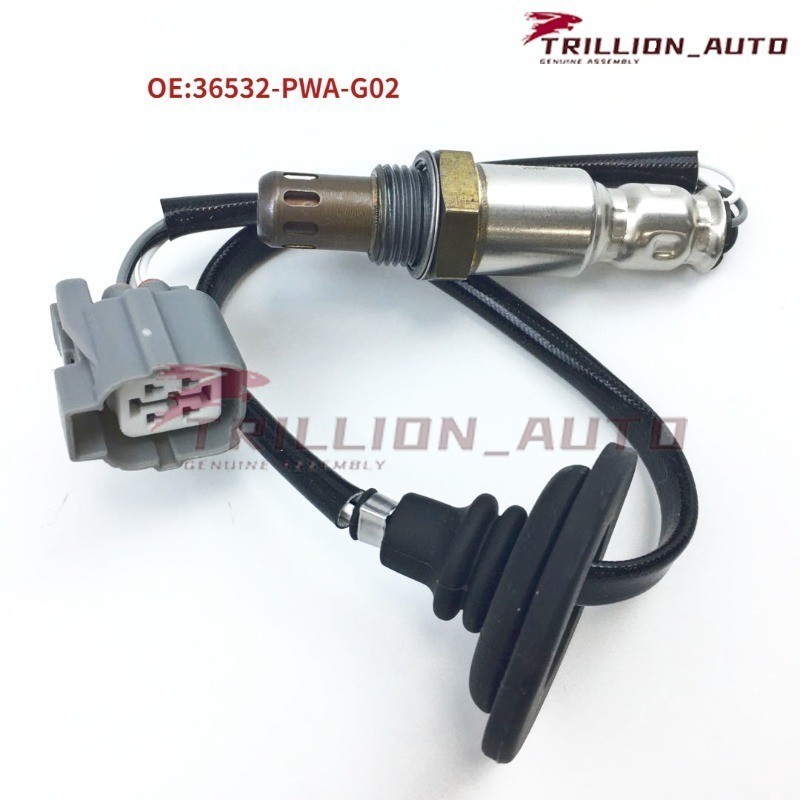 Oxygen Sensor for Honda Jazz / Honda City / Honda Fit 36532-PWA-G02 ...