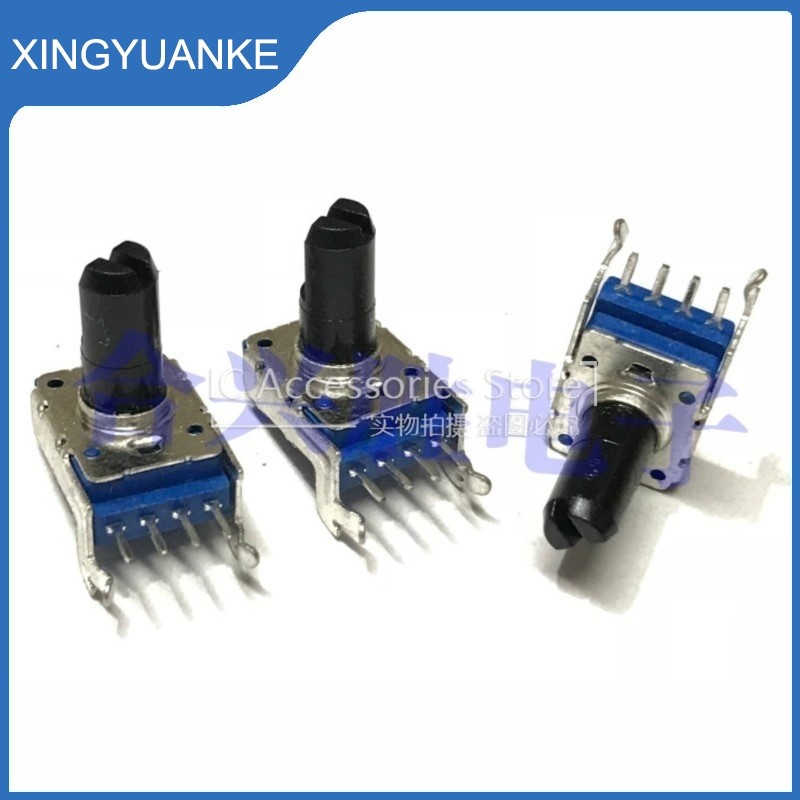 2Pcs/Lot S650 B10K 4Pin Electronic Organ Slide Wheel Controller PSR ...