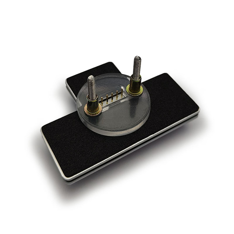 SITONG Mixbox-B keyboard direction replaces joystick installation ...