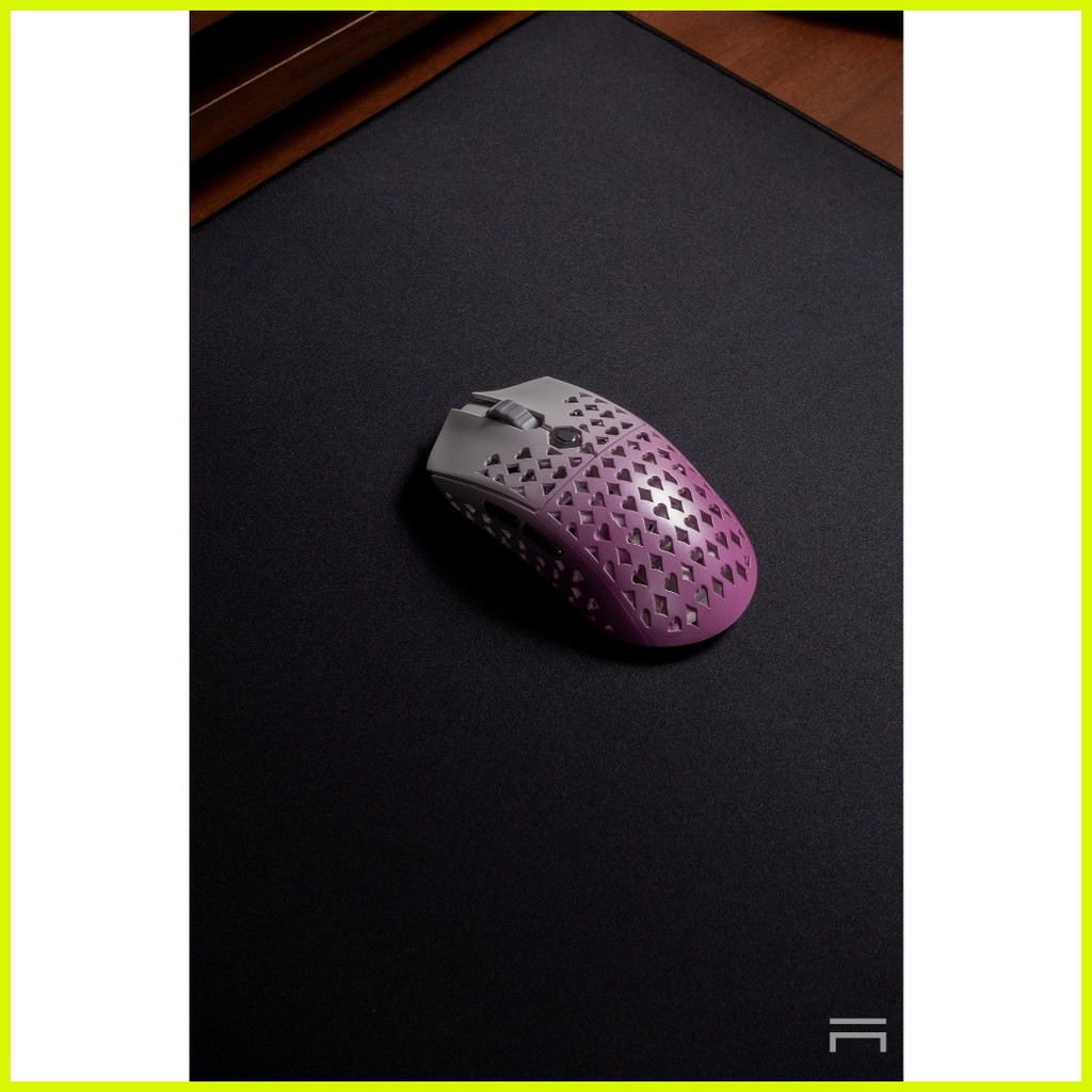 Alpha Unltd Gaming Mousepad XXL | MICRO-CONTROL | (900x400x4mm ...