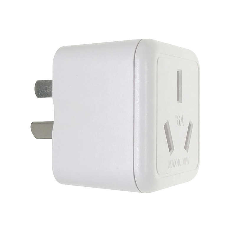 China 10A to 16A Wall Socket Plug Adapter For Air Conditioner Heavy ...