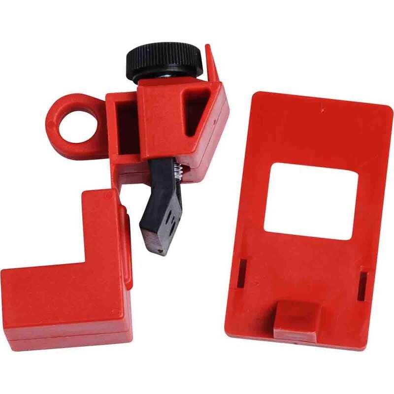 65965 Switch Brady Lockout (6-piece set) | Shopee Philippines