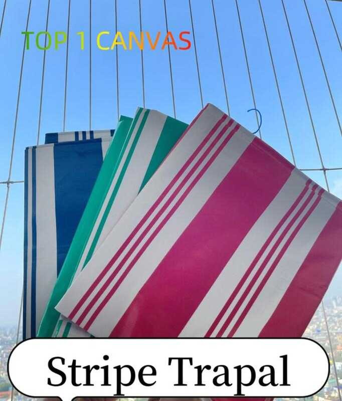 Trapal Lona PVC Tolda Waterproof Up Roll Down | Shopee Philippines