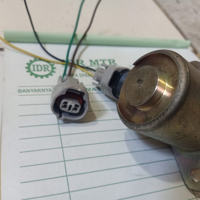 Selenoid head selenoit Sensor vva yamaha Nmax Aerox R15 MT15 | Shopee ...