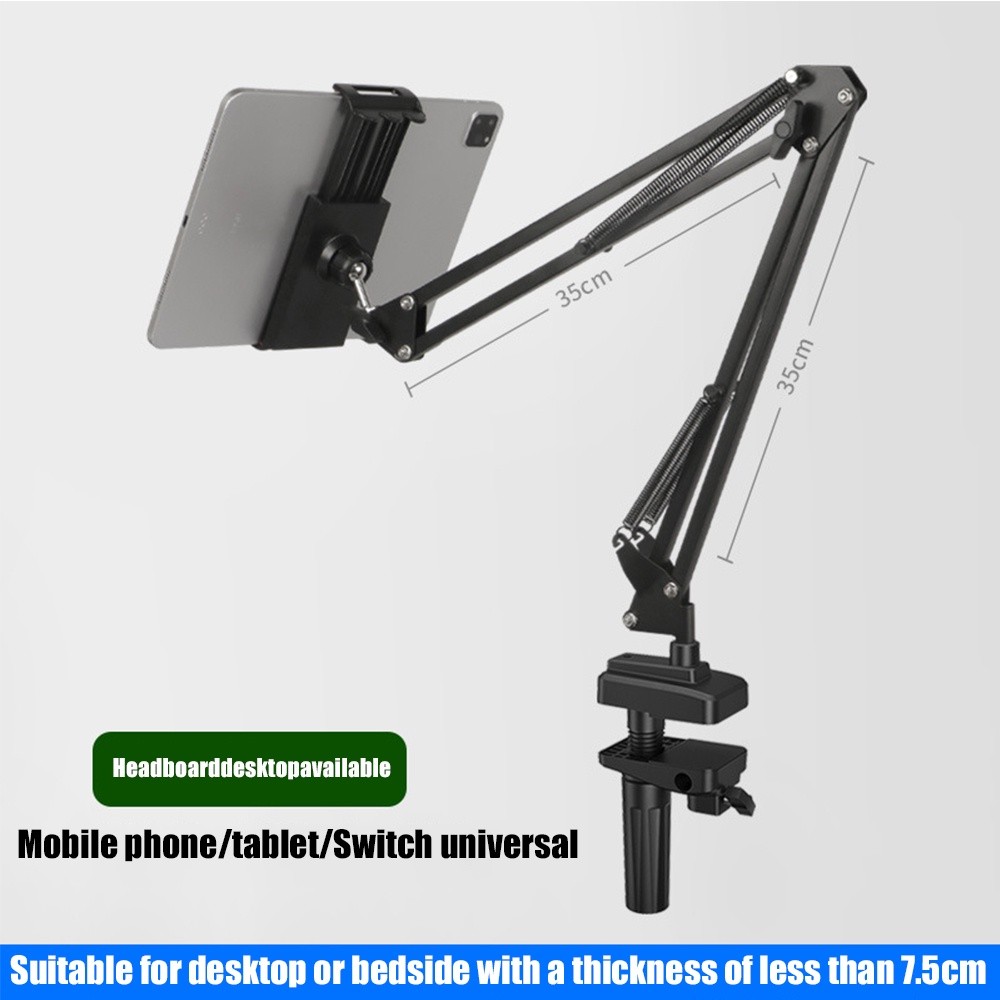 Mobile phone bracketTablet bracketTablet cantilever bracketUniversal ...