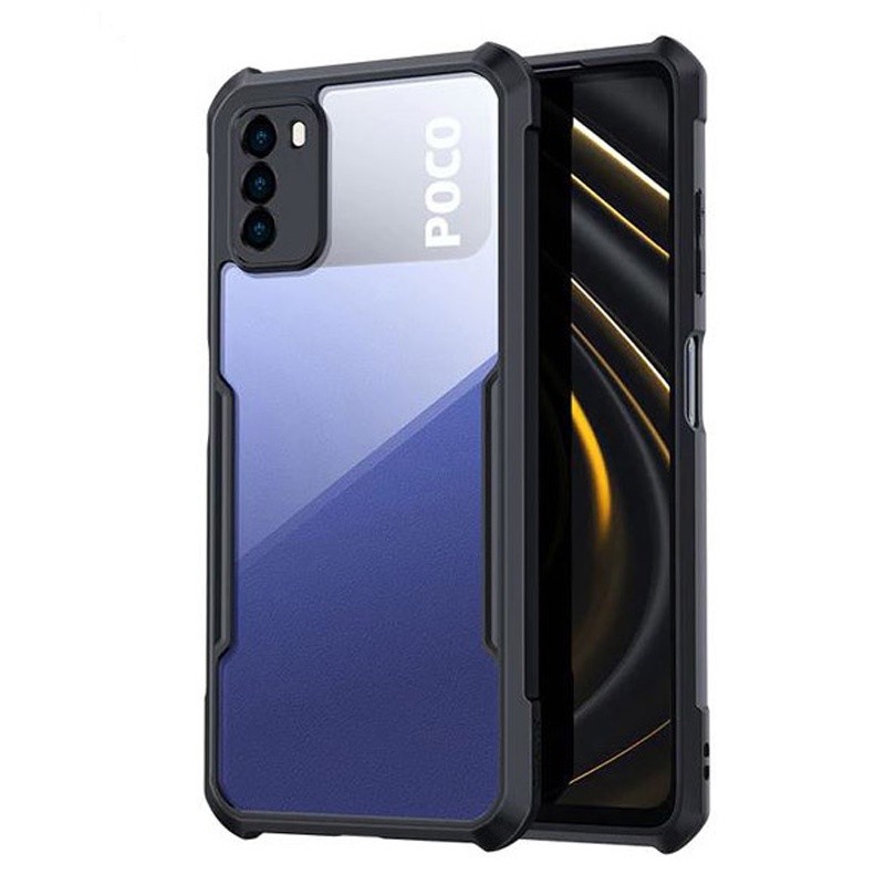 XUNDD for Poco M3 Beatle & Magic Beatle Series Case | Shopee Philippines