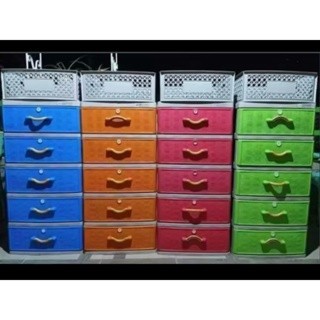 Sanyo Box Drawer Cabinet Organizer with Lock | Shopee Philippines