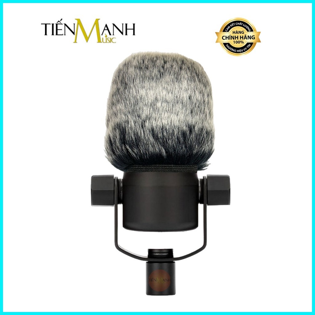 Rode Podmic Foam Foam Acoustic Filter Mic Cover Windscreen Furry ...