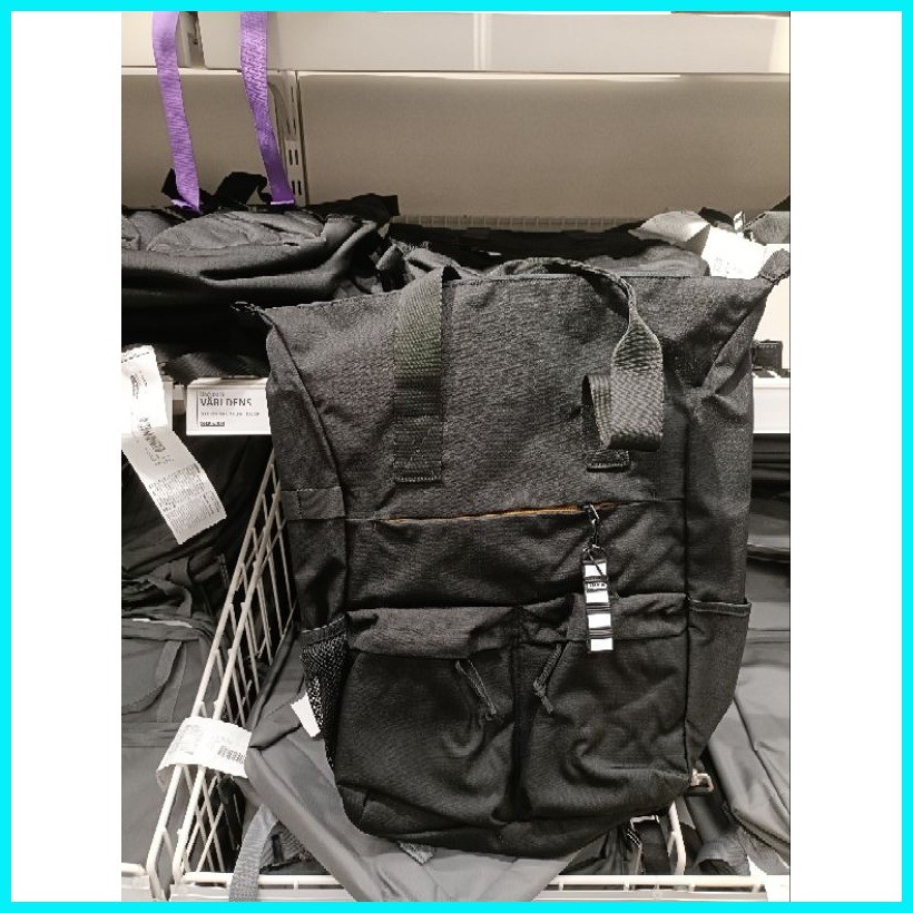 ikea VARLDENS backapck | Shopee Philippines