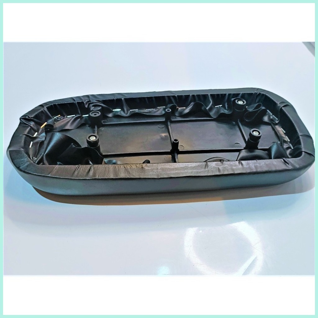 Ebike backseat, for romai phoenix, nwow gb2, racal, ecobike reedley ...