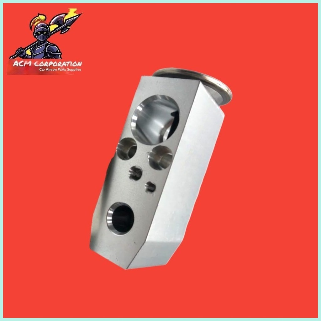 Isuzu Mux Expansion Valve Car Aircon Parts Supplies Quality acm ...