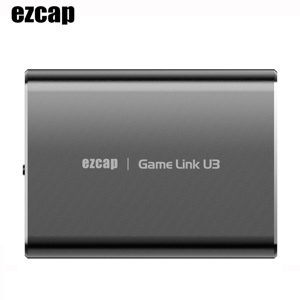 NEW Ezcap371 4K 60hz Loop UVC USB3.0 HDMI Video Capture Card YUY2 ...