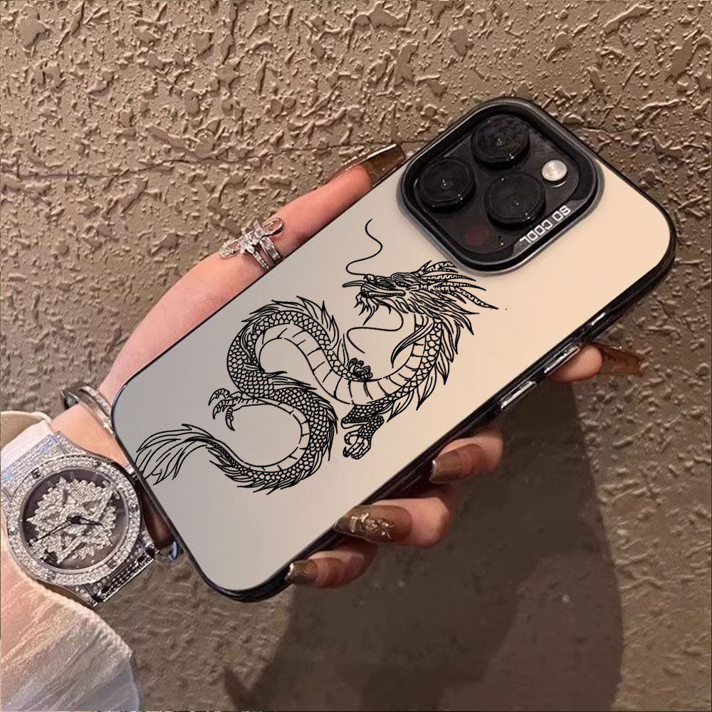 Case For Poco M6 Pro 4G 5G X5 X6 Pro C65 C61 C50 C51 M2 M5S X4 NFC ...